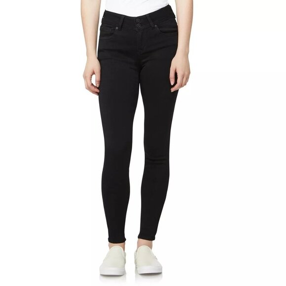 Wallflower | Jeans | Wallflower Ultra Skinny Midrise Insta Soft Black ...